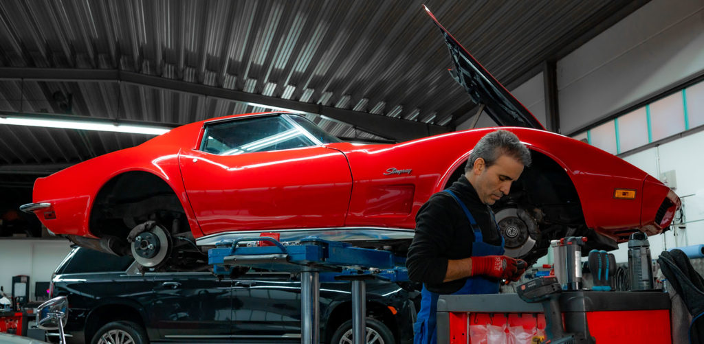 US Car Service - Auto Mandt GmbH